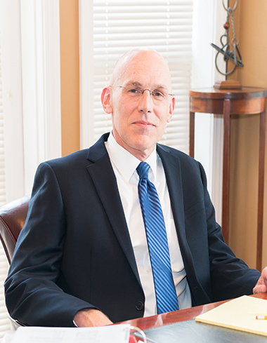 Lakewood Car Accident Attorneys for Organ Damage