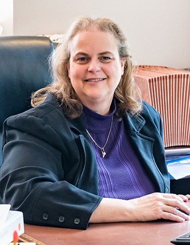 Marie Docter – Seamen’s Injuries, Wage & Contracts Claims Attorney