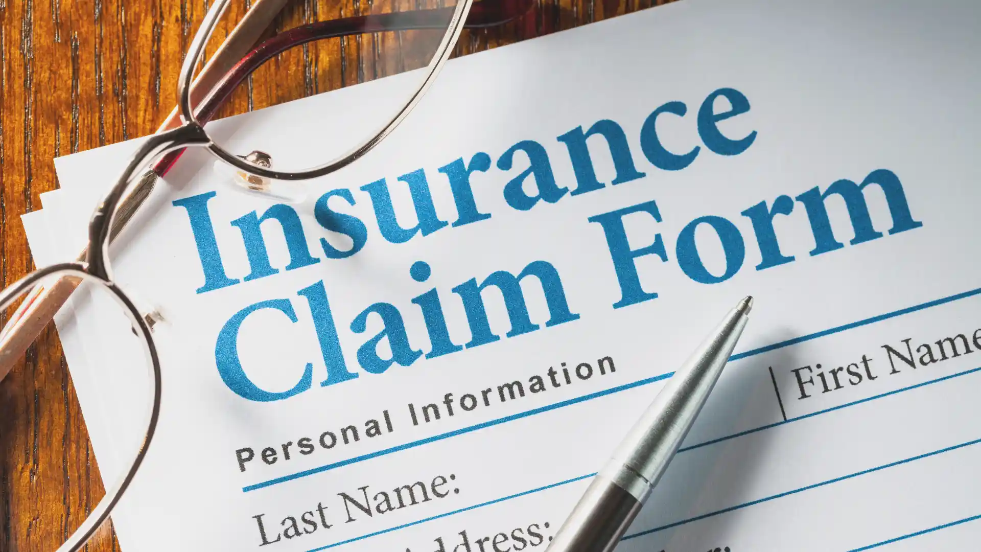 How to File an Insurance Claim After a Car Accident